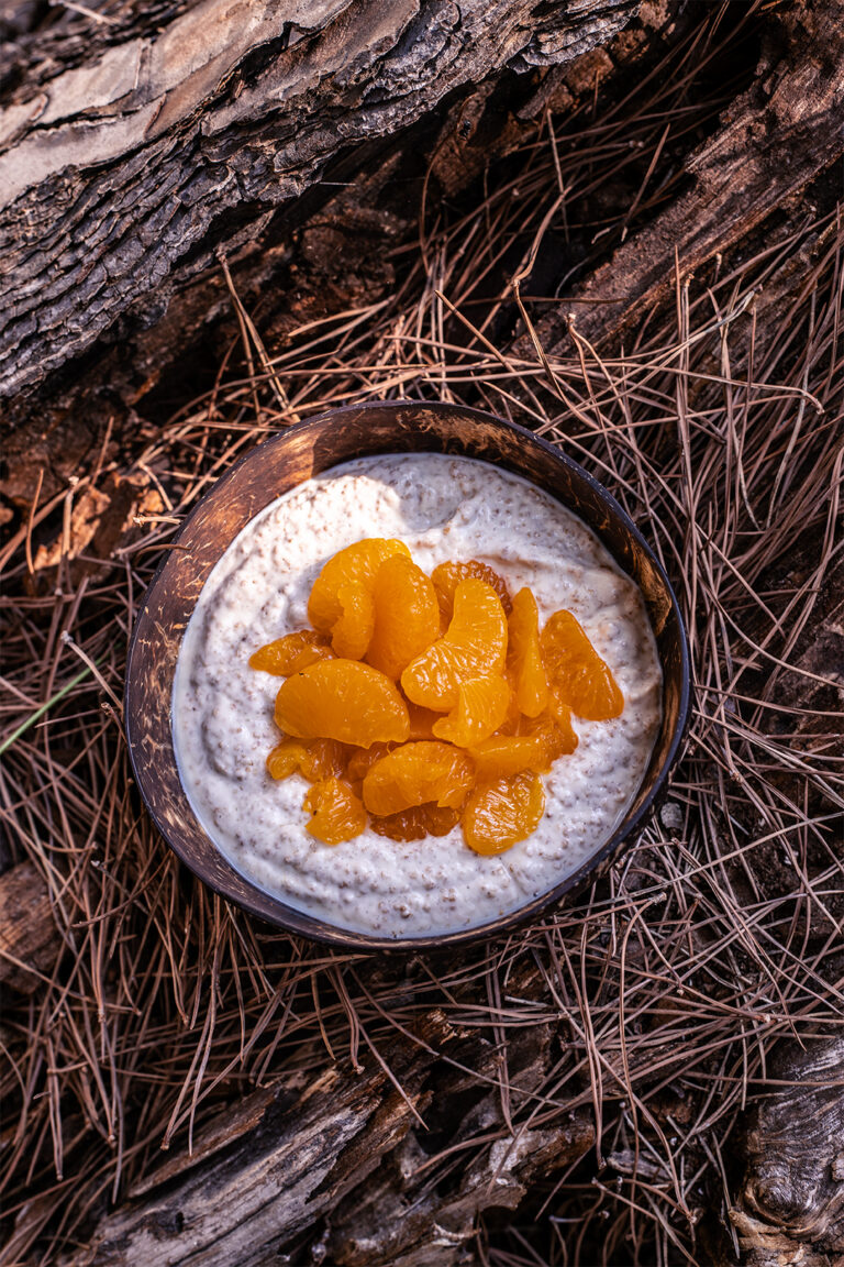 Gepuffter Amaranth mit Joghurt und Obst - Veganer Foodblog aus Hamburg ...